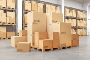 The Importance of Proper Packaging for Safe Cargo Shipping